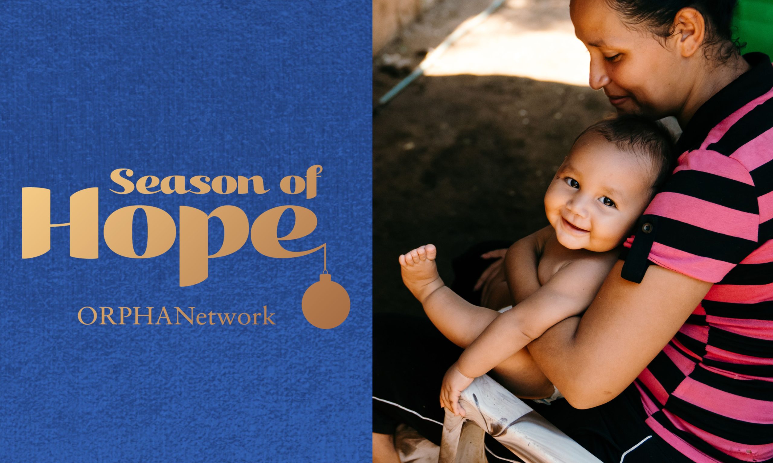 Season of Hope - ORPHANetwork bring life-saving care to 500 vulnerable ...